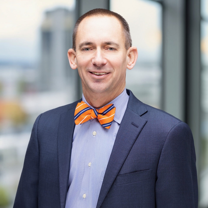 Kenneth P. Coyne – Graf Coyne – A Legal Professional Association