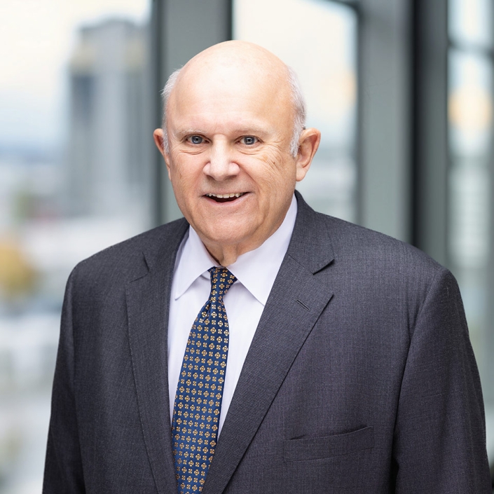 William R. Graf – Graf Coyne – A Legal Professional Association